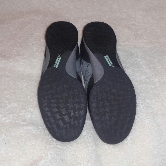 Merrell | Shoes | Merrell Select Grip Performance Shoes | Poshmark